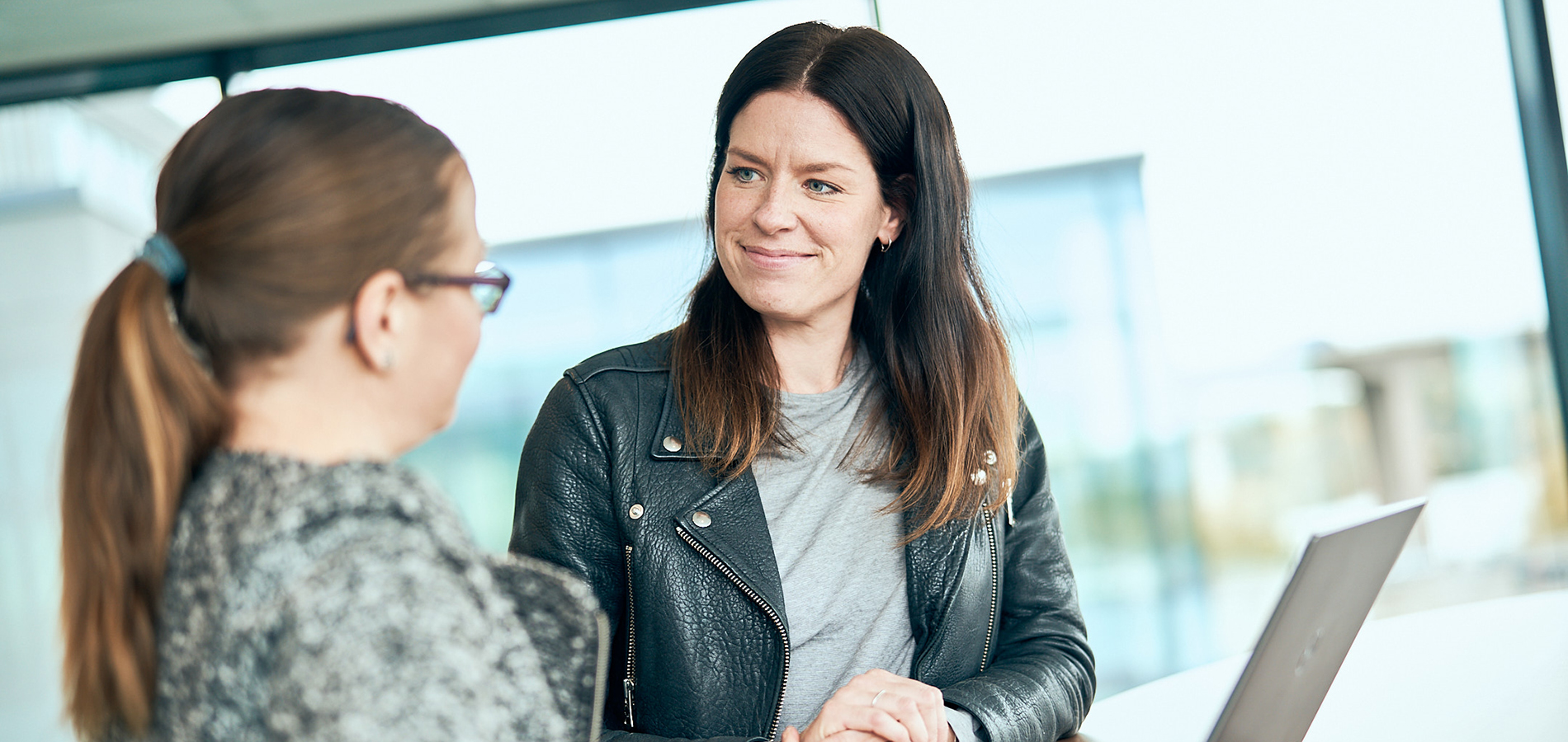 CM1 - en del av Softronics GoodTech-positionering | CM1