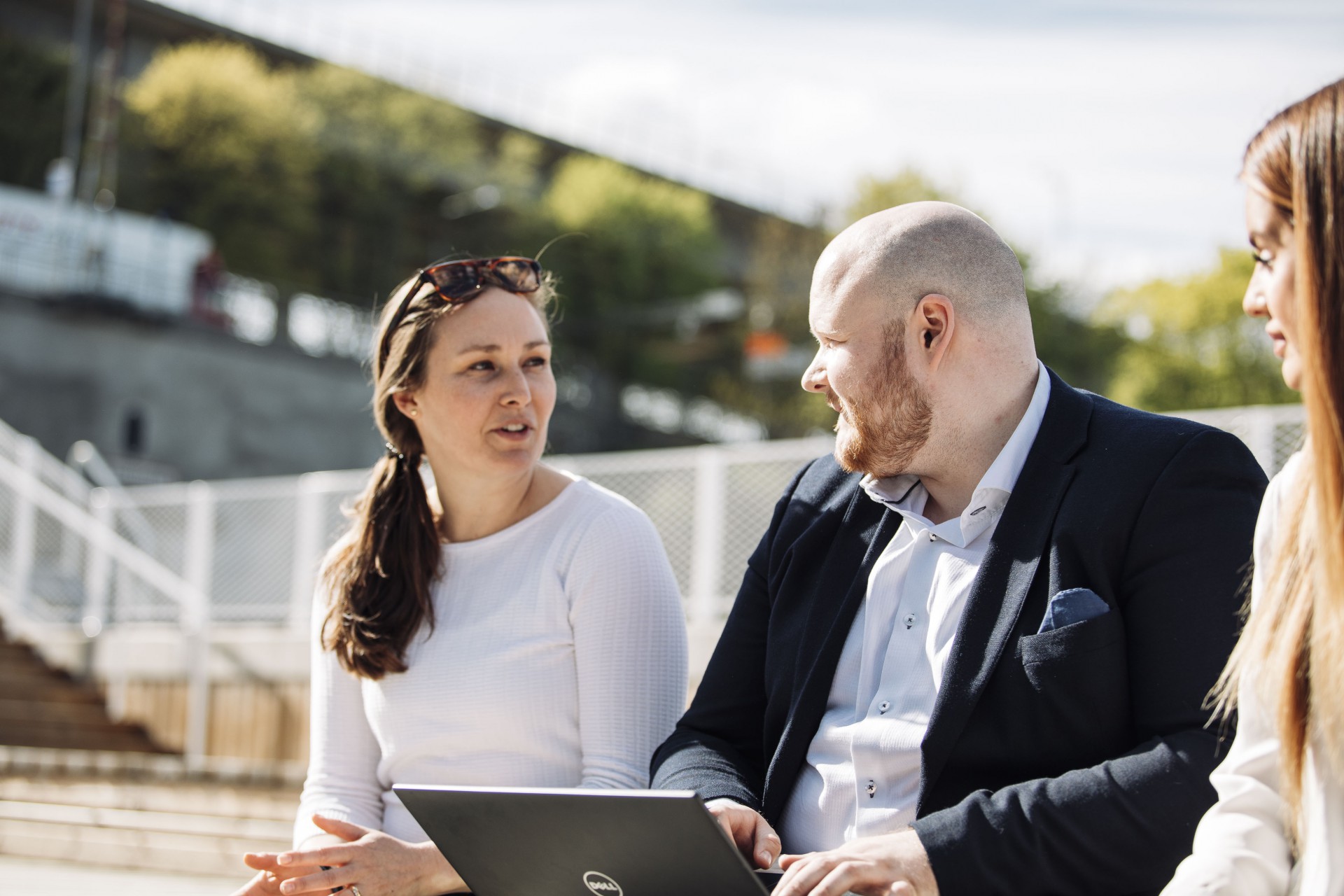 Våra tjänster för att motverka penningtvätt | CM1