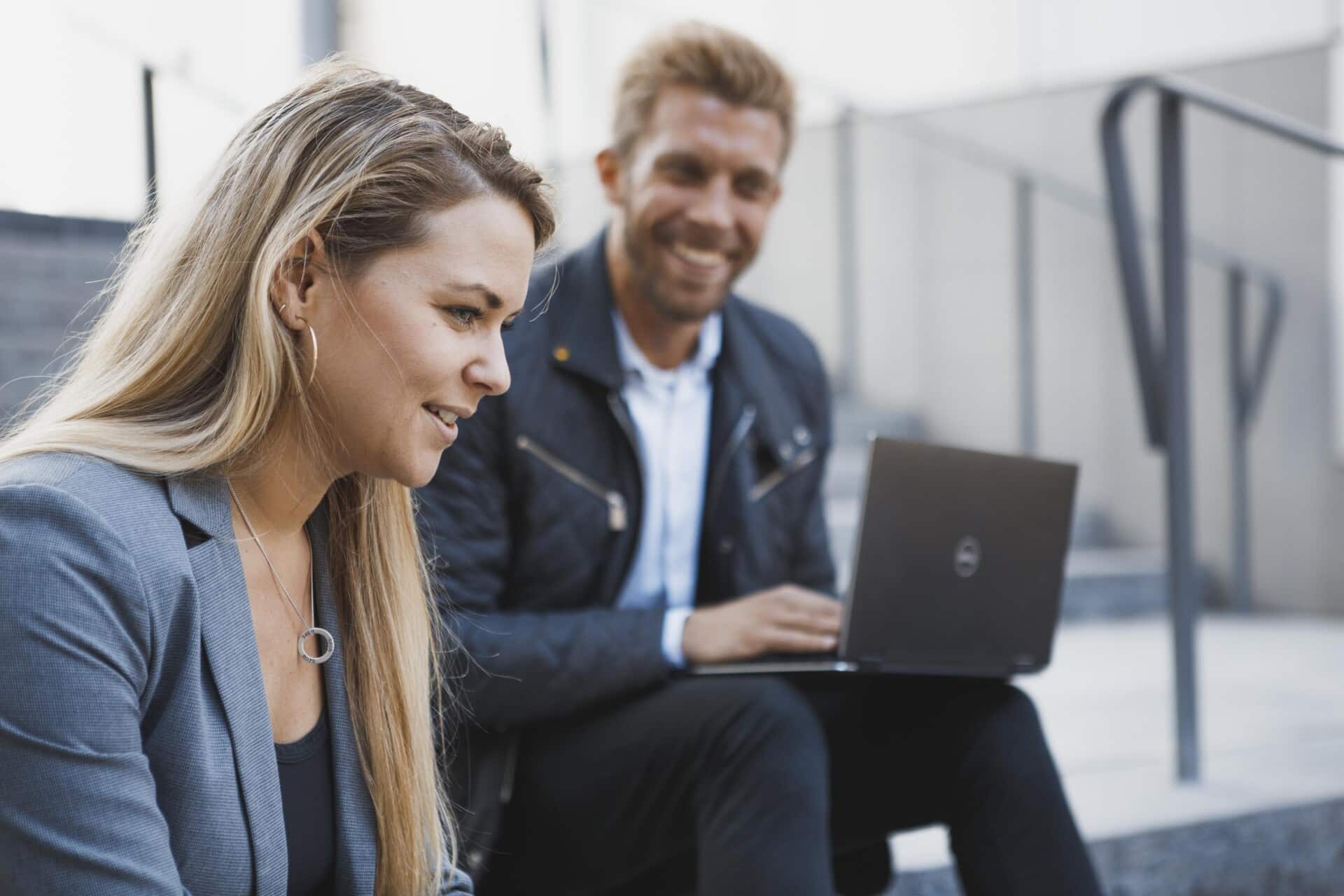 Our AML-services, support and CM1 Academy